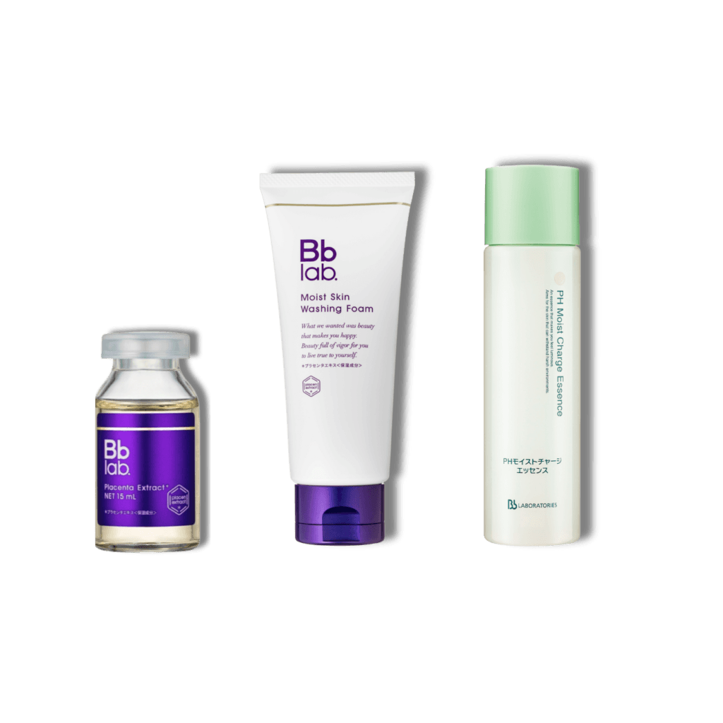 Home - Bb LABORATORIES